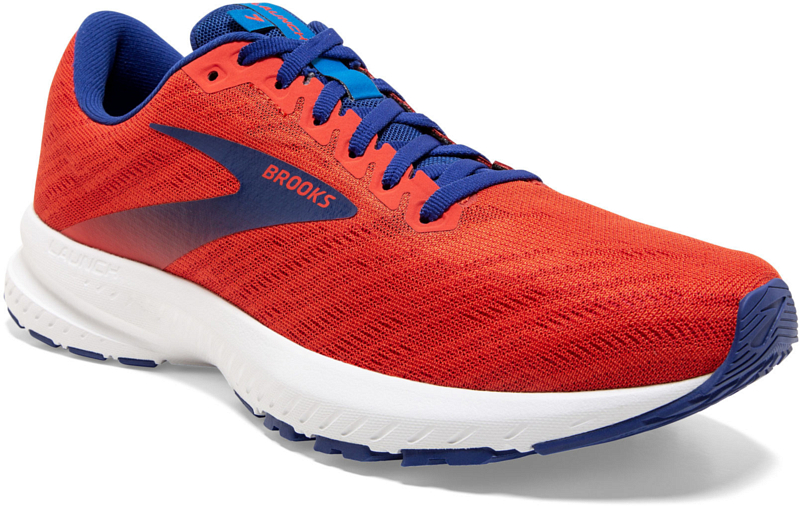 Brooks launch 7 store