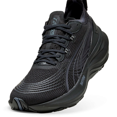Кроссовки Puma Forever Run Nitro 2 Black/Galactic Gray – купить по цене ...