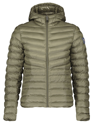 Куртка Dolomite Hood Gard Backwoods Green – купить по цене 9990 руб ...