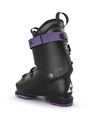 Горнолыжные ботинки FISCHER Ranger HV 95 GW Black — купить недорого ...