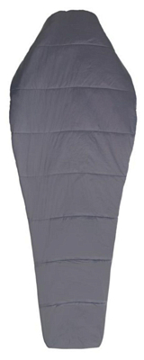 Спальник BTrace Zero S size Правый – купить по цене 4521 руб, магазин «Кант»