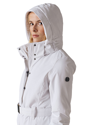 Куртка горнолыжная женская Poivre Blanc EMILY-WO White – купить по цене ...