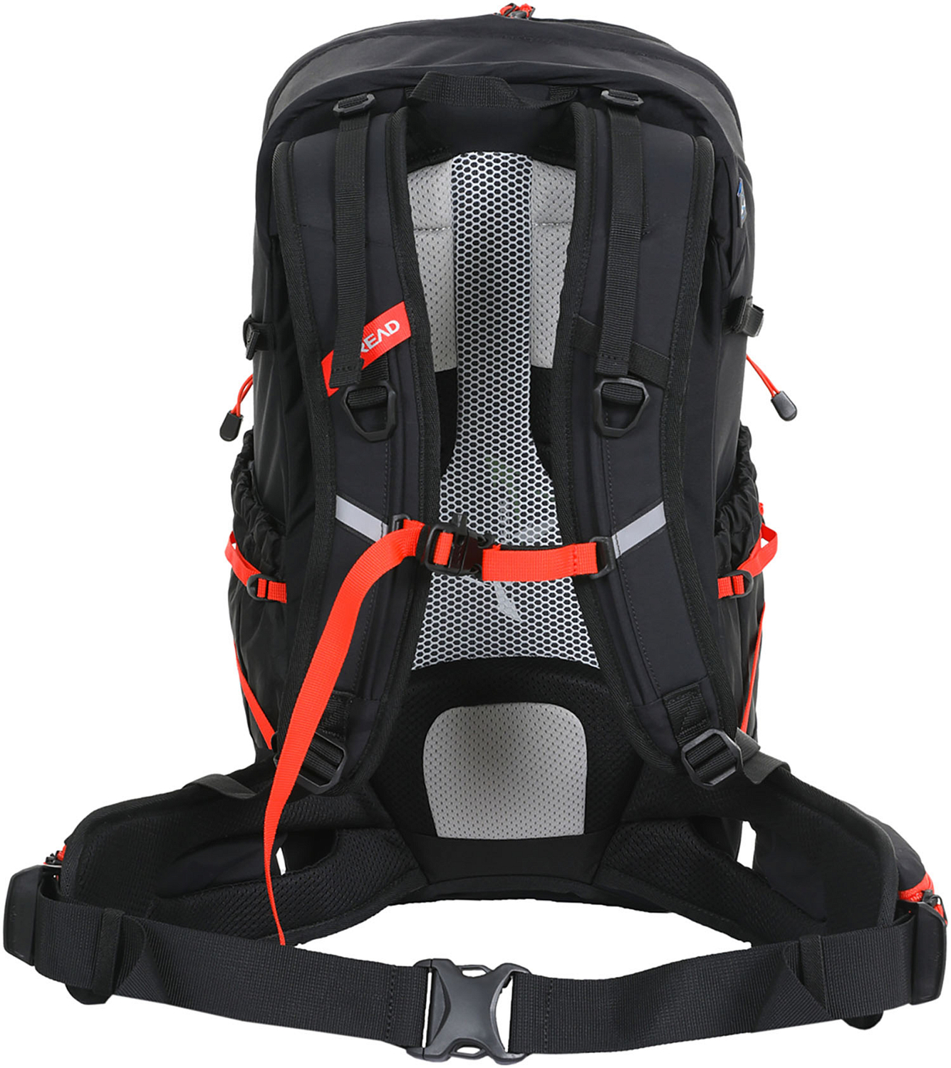 Рюкзак Toread Snowy ultralight 30 Backpack Black – купить по цене 7690 ...