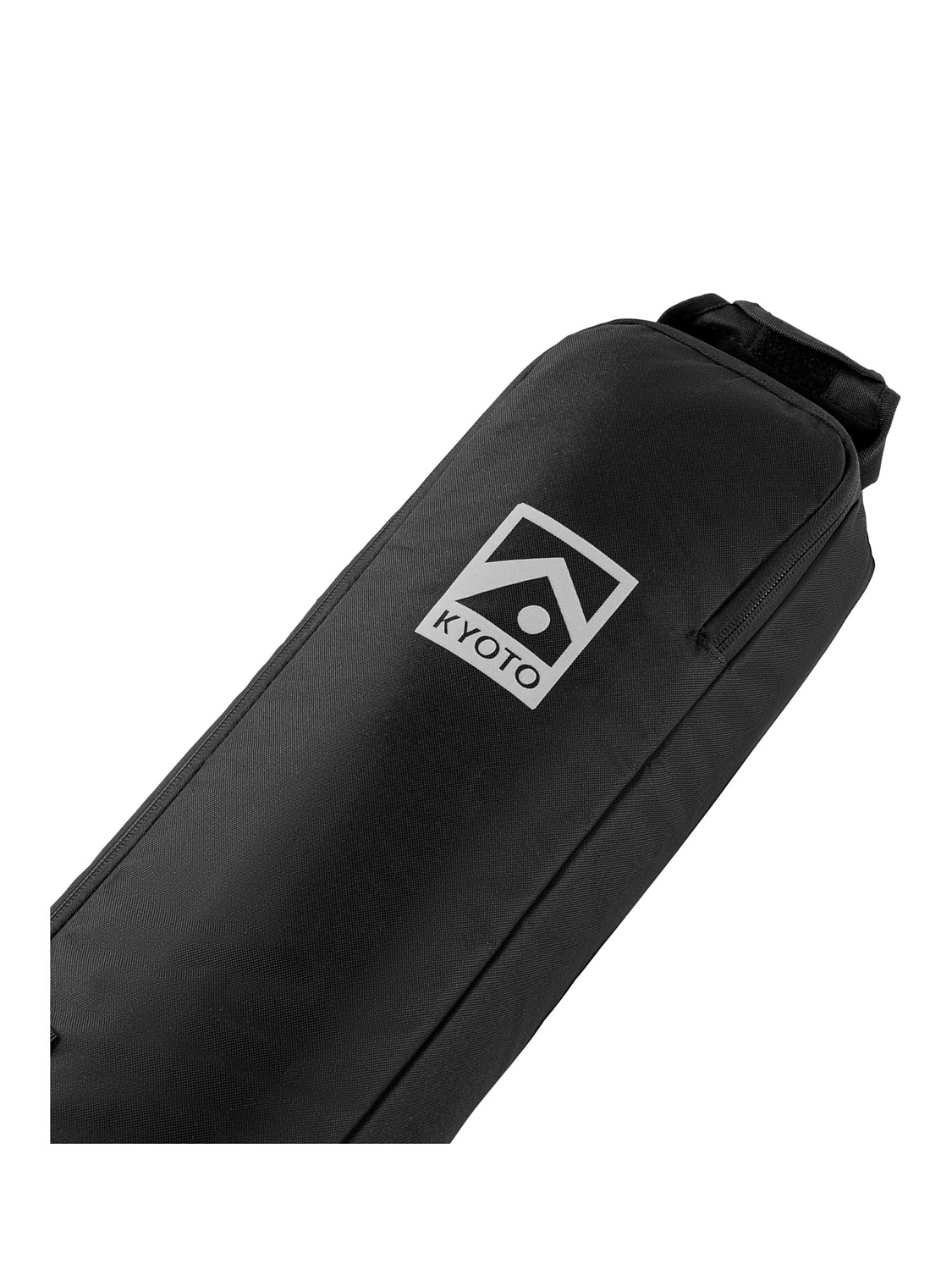 Чехол для горных лыж KYOTO Cube Skiboard Black – купить по цене 8450 ...