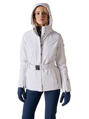 Куртка горнолыжная женская Poivre Blanc EMILY-WO White – купить по цене ...