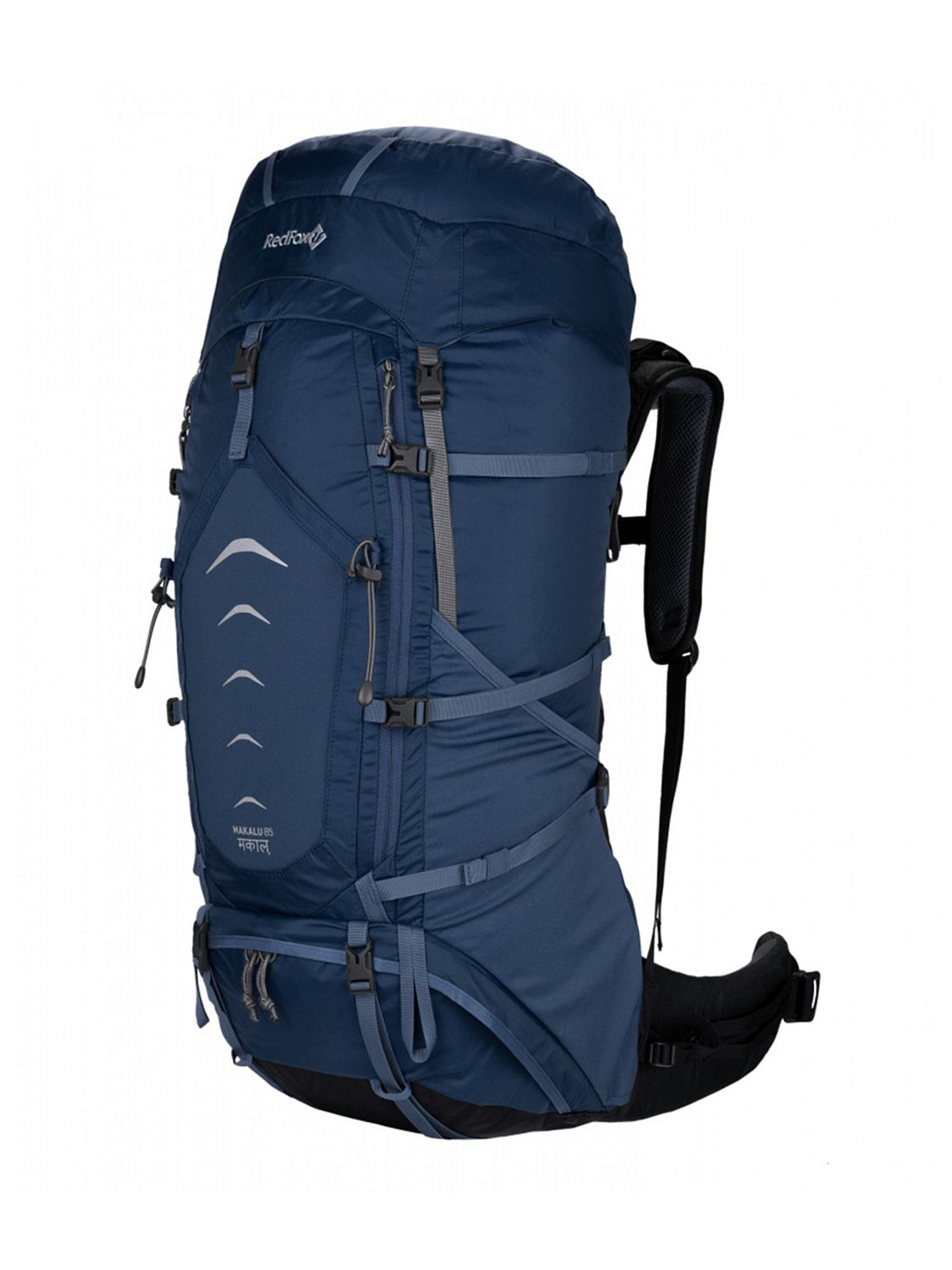 Рюкзак Red Fox Makalu 85 V5 Темно-Синий – купить по цене 16900 руб ...
