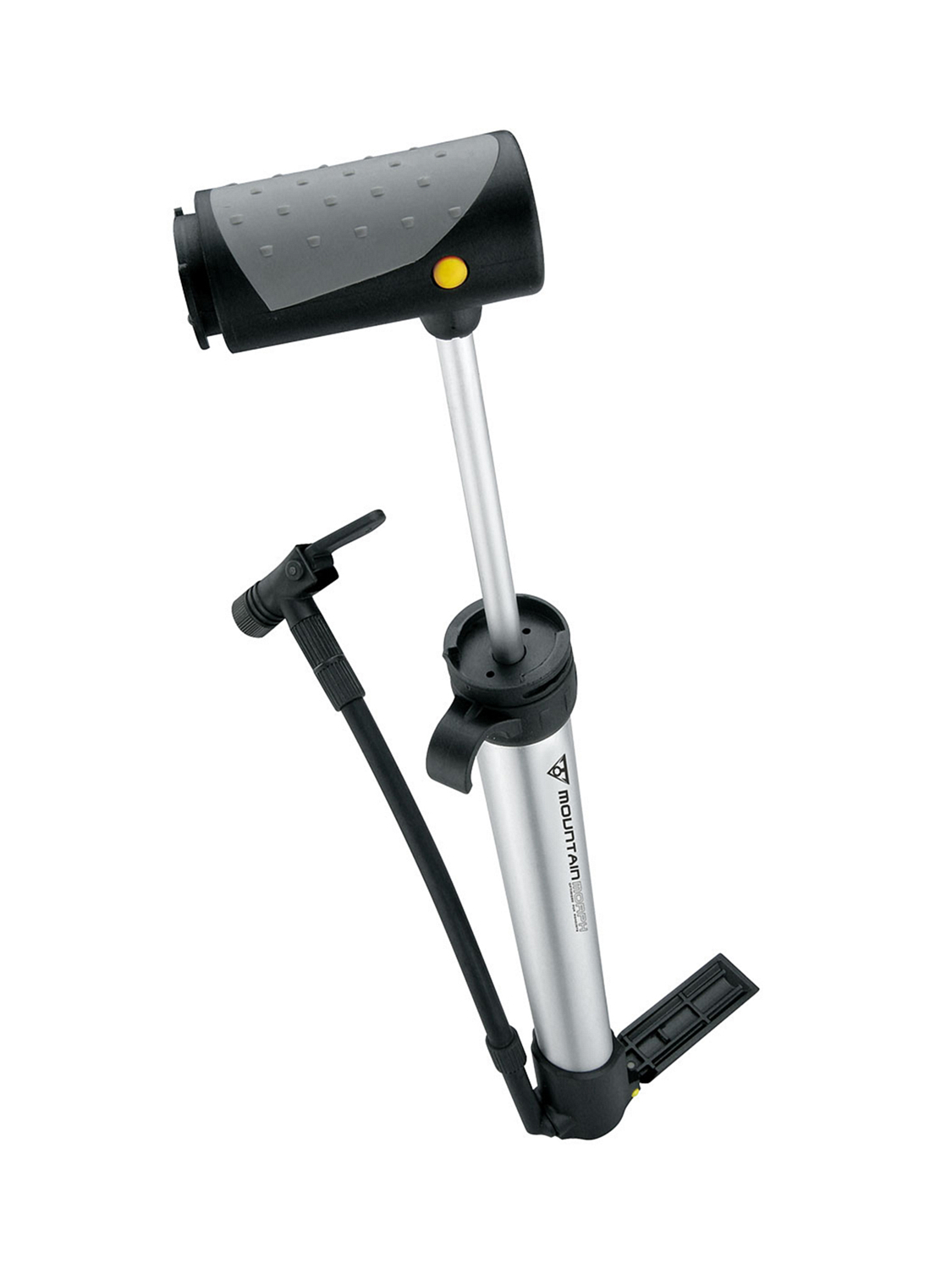 Велонасос TOPEAK Mountain Morph – купить по цене 5090 руб, магазин «Кант»