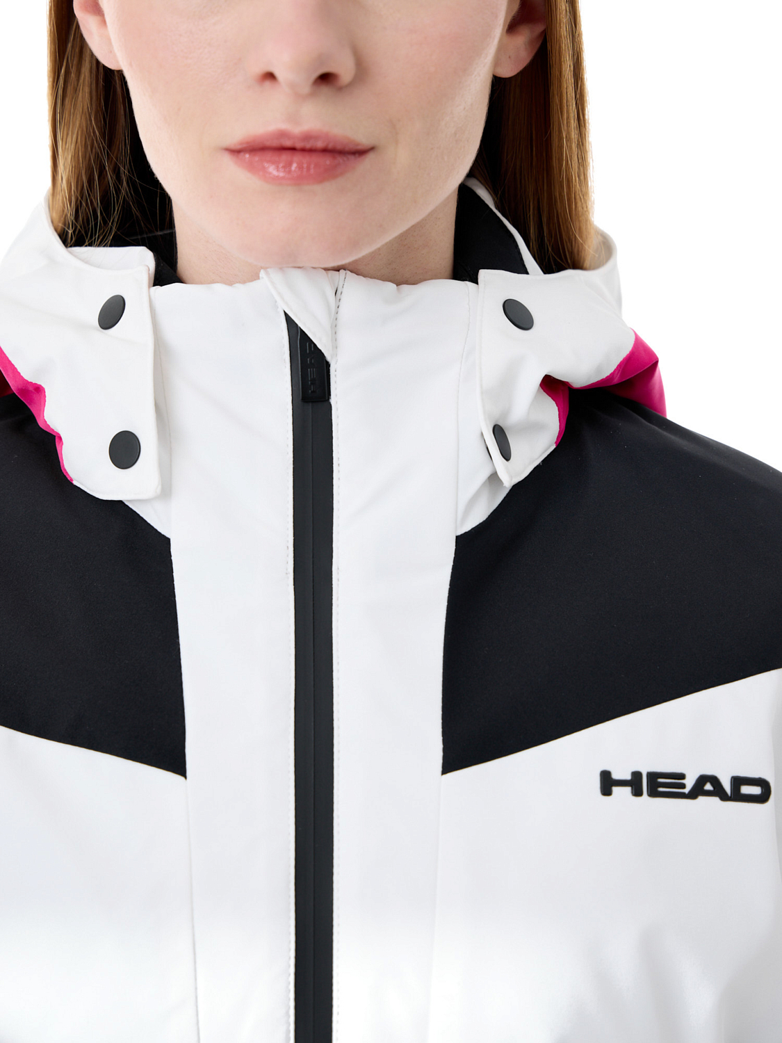 Куртка горнолыжная HEAD Element Fuchsia – купить по цене 29742 руб ...