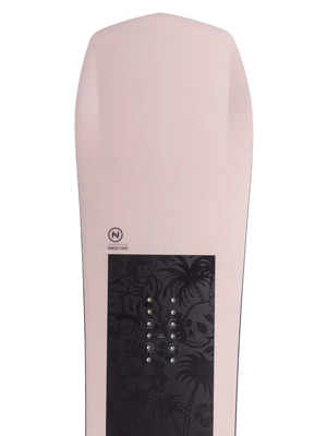 Сноуборд NIDECKER Sensor Plus — купить недорого, цены в магазине КАНТ