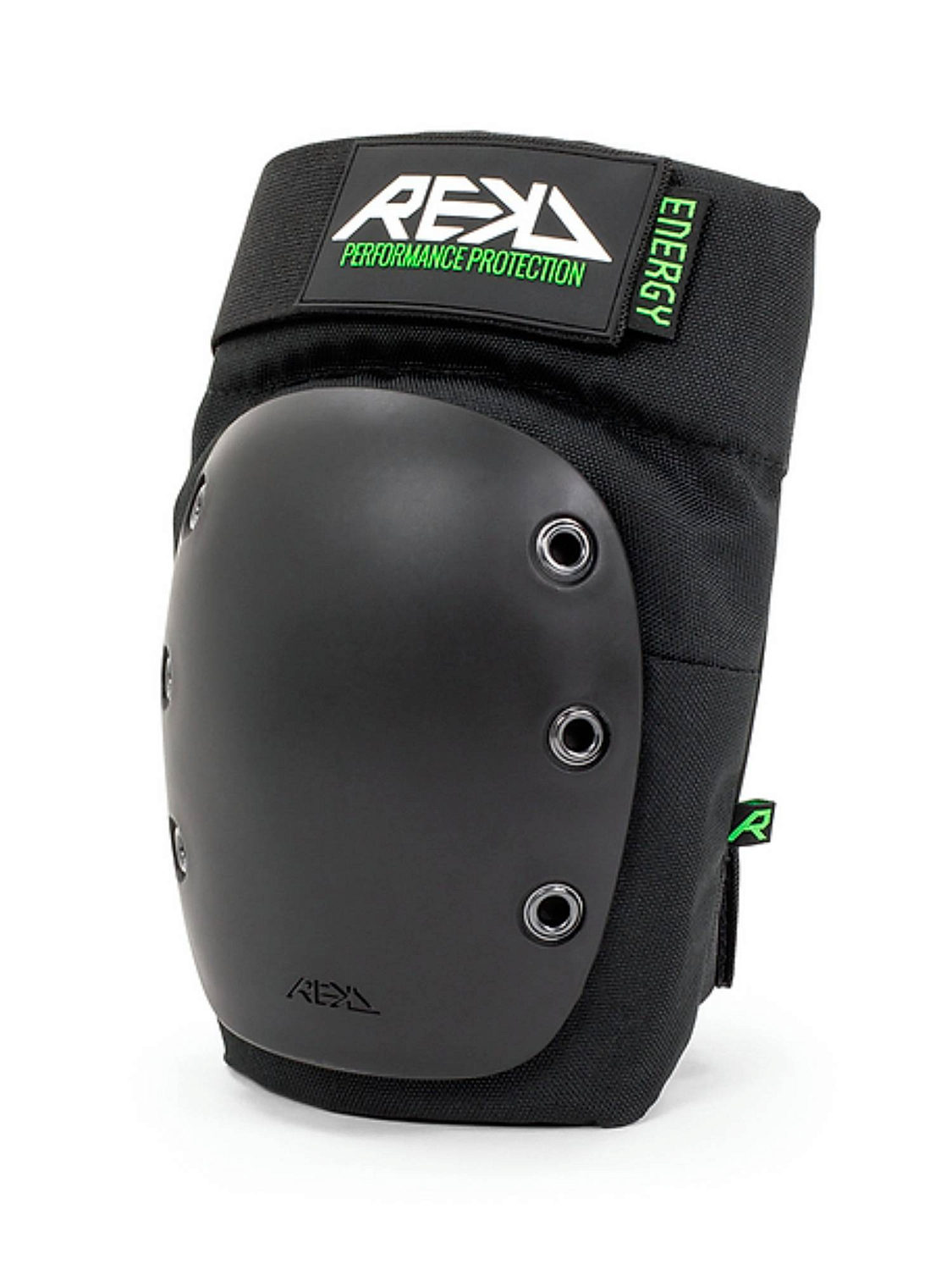 Защита коленей REKD Energy Ramp Knee Pads Black – купить по цене 2950 ...