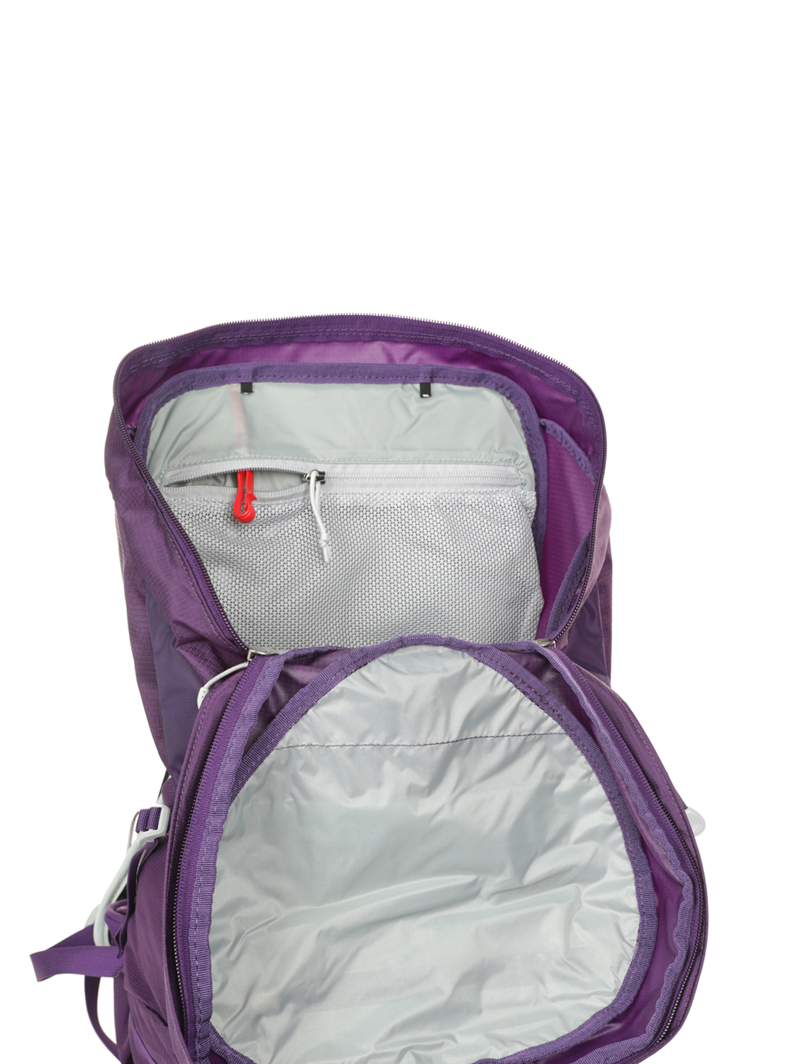 Рюкзак Osprey Tempest 24 Violac Purple – купить по цене 19190 руб ...