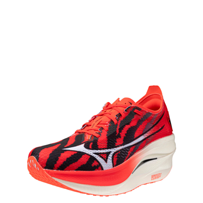 Кроссовки Mizuno Wave Rebellion Pro 3 Ignition Red/White/Baseball blue ...