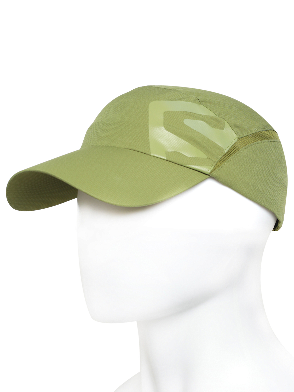 Кепка SALOMON XA Olive – купить по цене 3190 руб, магазин «Кант»