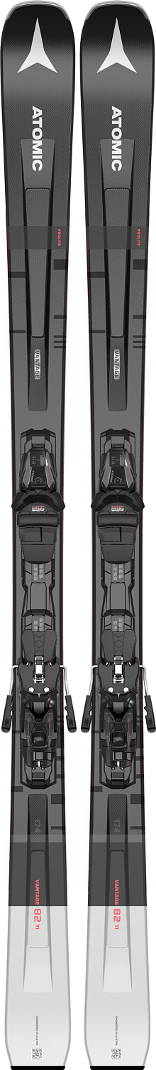 Atomic vantage 82 ti store