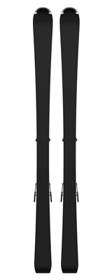 ATOMIC CLOUD C9 RVSK LIGHT M 10 GW Black Gold