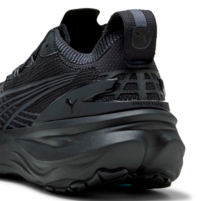 Кроссовки Puma Forever Run Nitro 2 Black/Galactic Gray – купить по цене ...