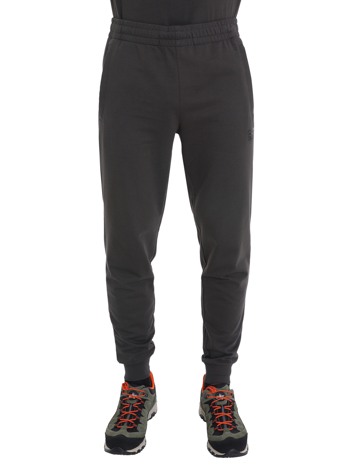 Костюм EA7 Emporio Armani Tuta Sportiva M Raven – купить по цене 14490 ...