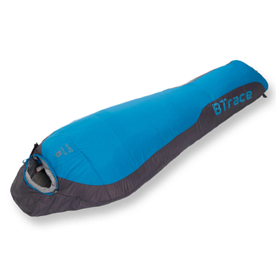 Спальник BTrace Zero L size Левый – купить по цене 5162 руб, магазин «Кант»