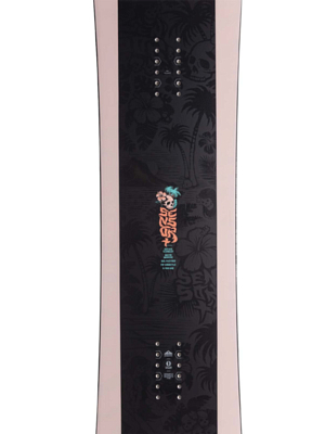 Сноуборд NIDECKER Sensor Plus — купить недорого, цены в магазине КАНТ