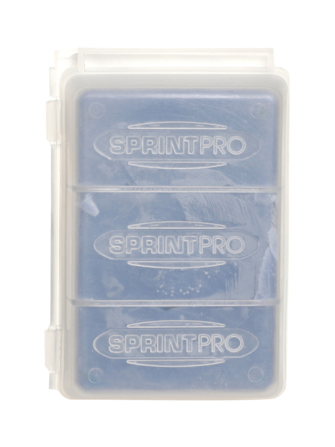 Высокофтористый парафин скольжения твердый SPRINT PRO HF4 (-5 -12°C) 60 ...