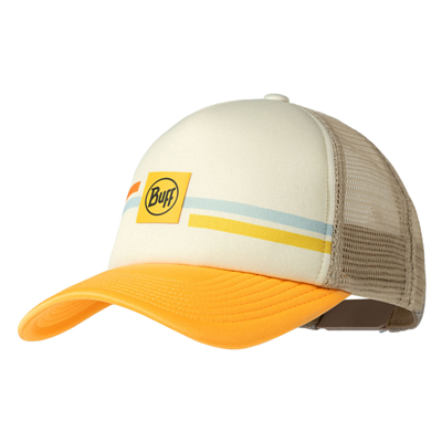 Кепка Buff Trucker Cap Tlan Multi – купить по цене 3490 руб, магазин «Кант»